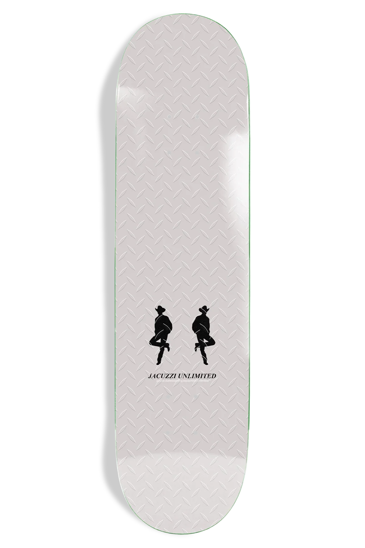 Jacuzzi Cowboys Jet Ski EX7 8.75" Skateboard Deck